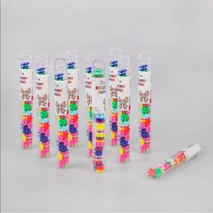 Target | Toys | Tubes Hashtag Building Block 72 Count Target Bullseye ...